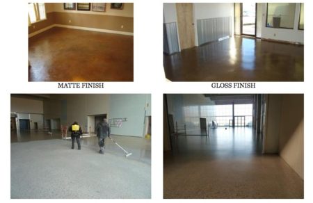Concrete Sealer – Endurable Concrete