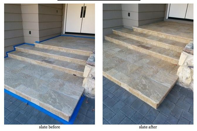 Concrete Sealer – Endurable Concrete