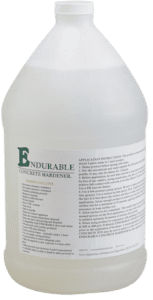 Concrete Hardener – Endurable Concrete