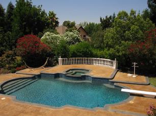 Concrete Stain – Endurable Concrete