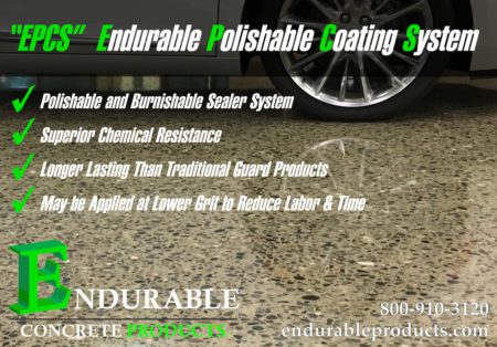Products – Endurable Concrete